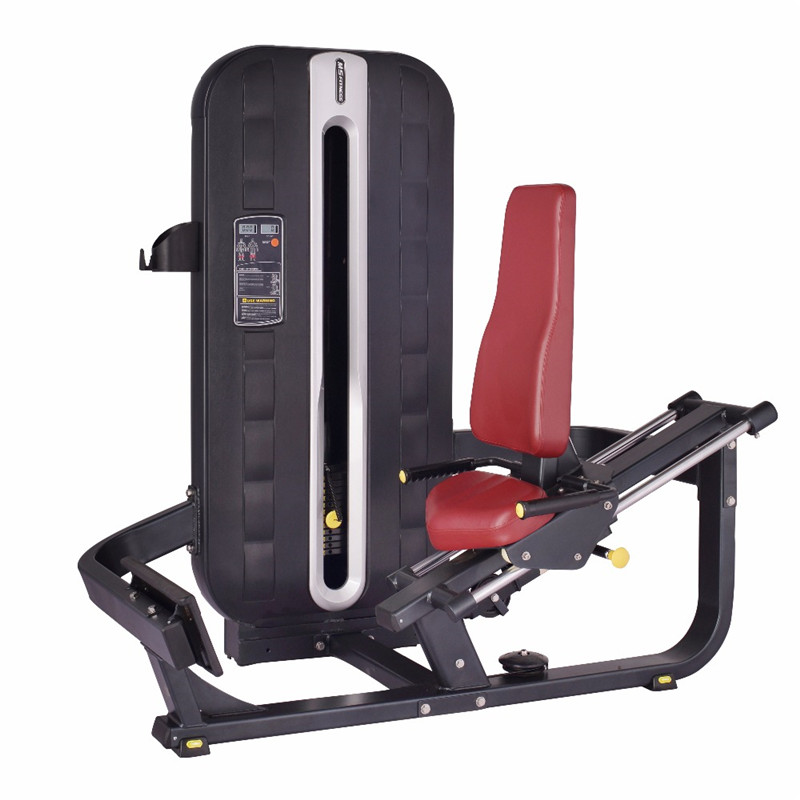 BFT7020 Seated Calf Machine | Gym Equipment Factory Seated Calf Machine ...